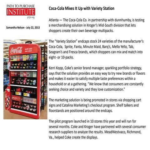 Variety Station | PDF