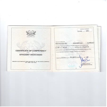 CoC EDH Pages 1&2 | PDF