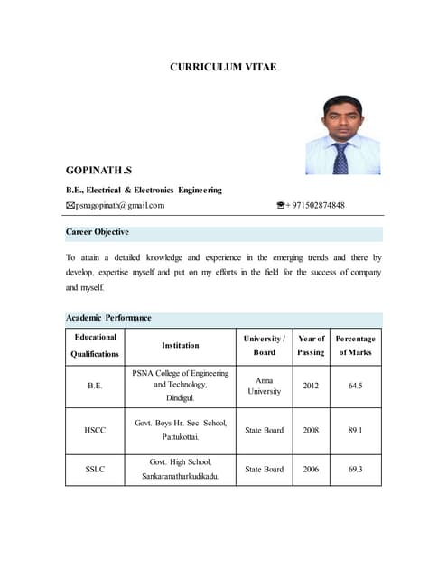PARTH DARJI RESUME | PDF
