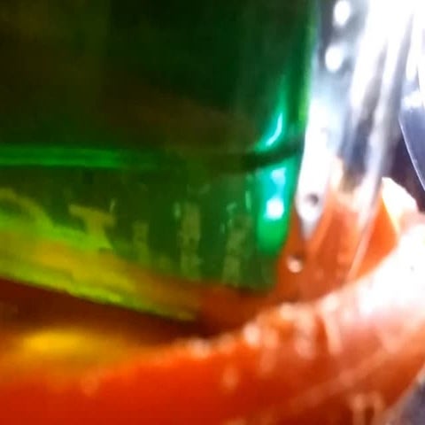 Slow Motion strange quark video Presentation | PPT