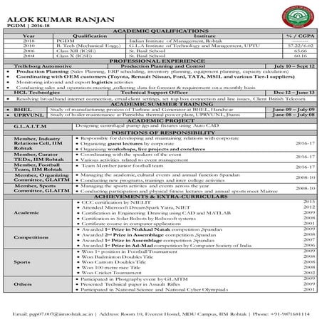 Professor Charissa Asbury's Recommendation | PDF