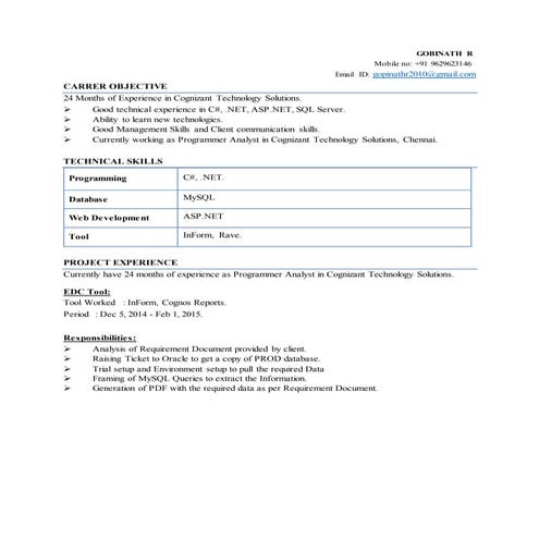 Aniket updated resume 3 | PDF