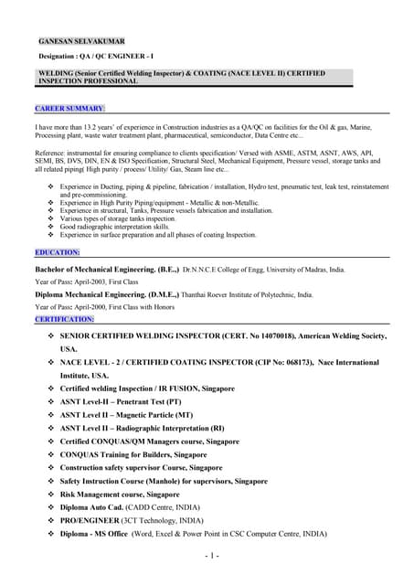 NACE CP LEVEL II ENGINEER | DOC | Civil Engineering Industry | Industries