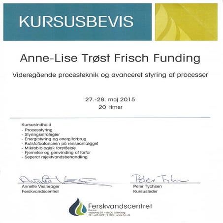 Videregående procesteknik | PDF | Technology & Computing