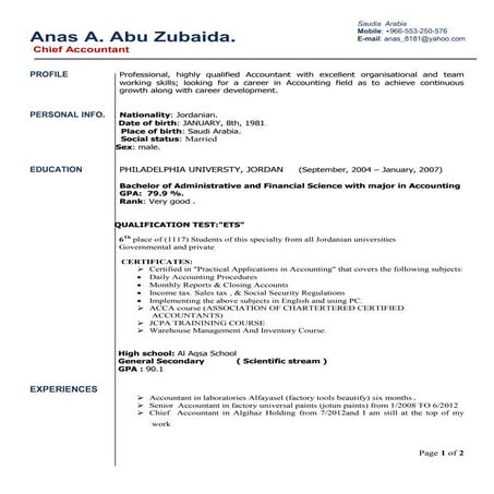 LEA certificate | PDF