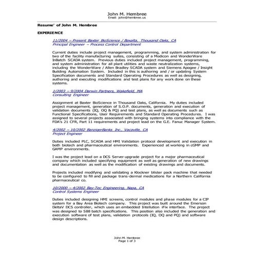 Luisa Einsweiler Resume 2016 | DOCX