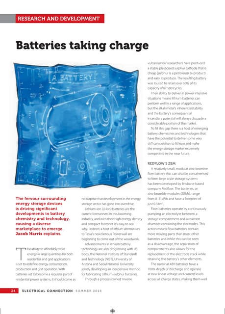 Upcomming and new battery technologies.pptx