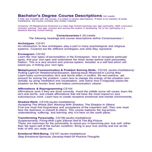 Genesis Slideshare Cv | DOC