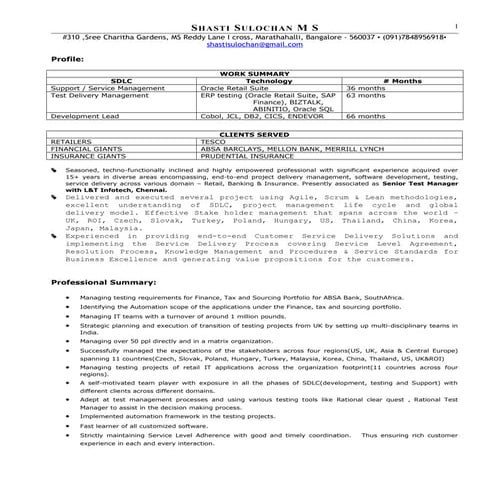 Srikanth_Resume | DOCX