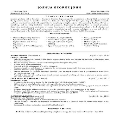 Joshua John resume-2 | DOCX