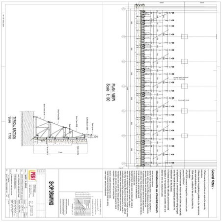 Wall Formwork for Single Sided-102 | PDF