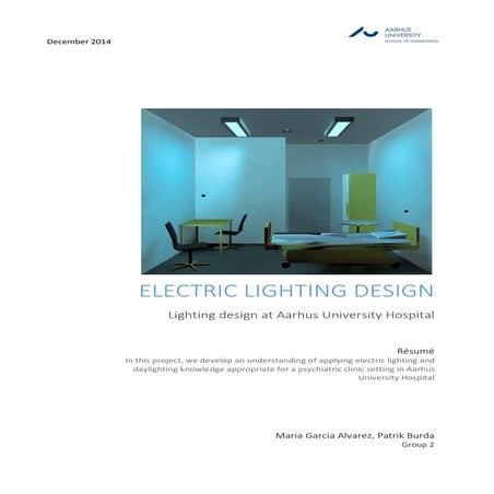 Unity brochure | PDF