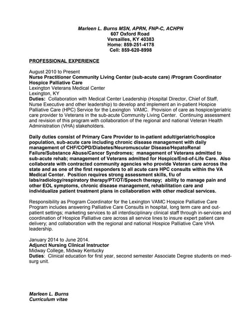 Eugene Hettich Resume 4-20-15 (3) | PDF