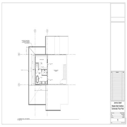 23 Reuben - Sheet - A102 - BASEMENT FLOOR PLAN, MAIN FLOOR PLAN | PDF