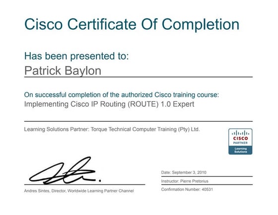 Certificate 'i am lenovo culture & branding | PDF