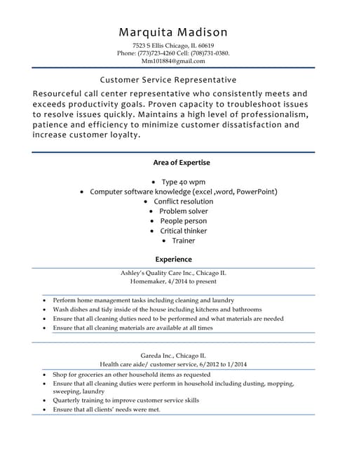 Resume garry vanamburg_edited2 | PDF