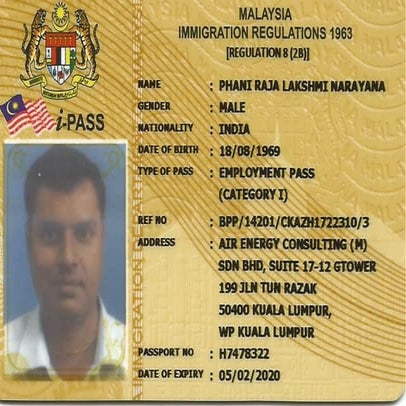 Malaysia_iPass | PPT