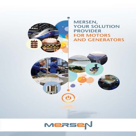 electrical-solutions-for-motors-and-generators-mersen | PDF