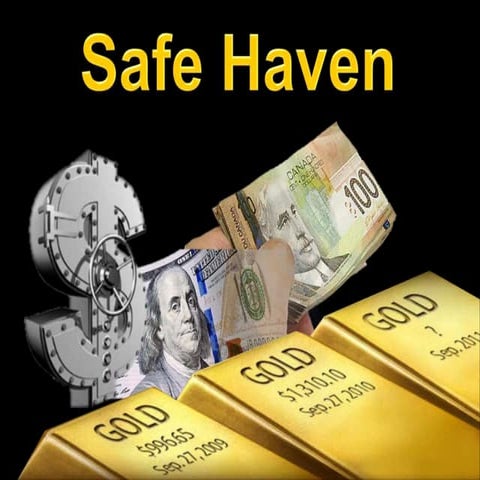SAFE HAVEN | PPT