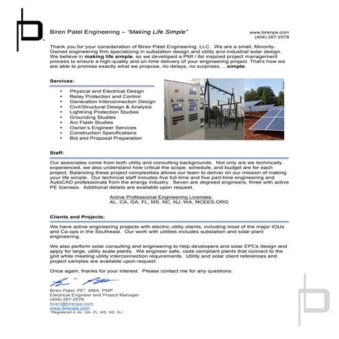 BPE Summary compressed | PDF