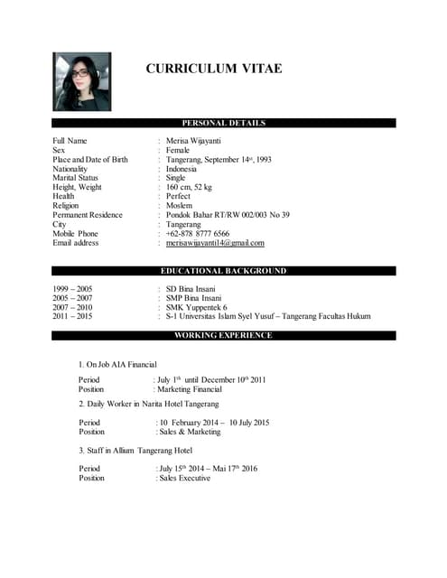 curriculum vitae-Hiba Alnayef | PDF