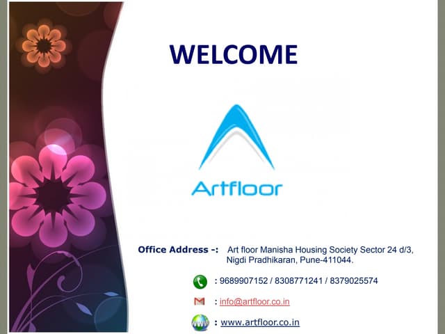 Floor Coating Maintence | PDF