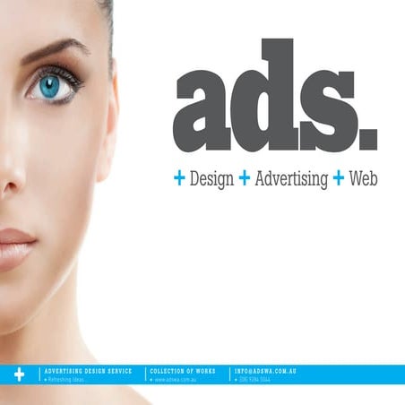 Ad Cell Profile Final | PPT