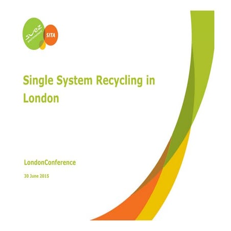 APPENDIX 1 TEEP REPORT | PDF