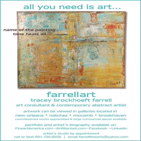 FarrellArt 1_14 PS AD | PDF