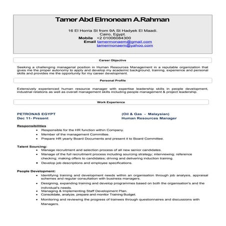 SR.HR.Manager.Hamad. Al Hajar .CV..1.pdf