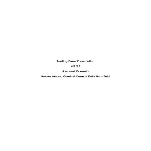 LSE-PKU Summer School Review | PPTX