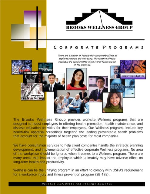 WebMD-Ascension Case Study | PDF