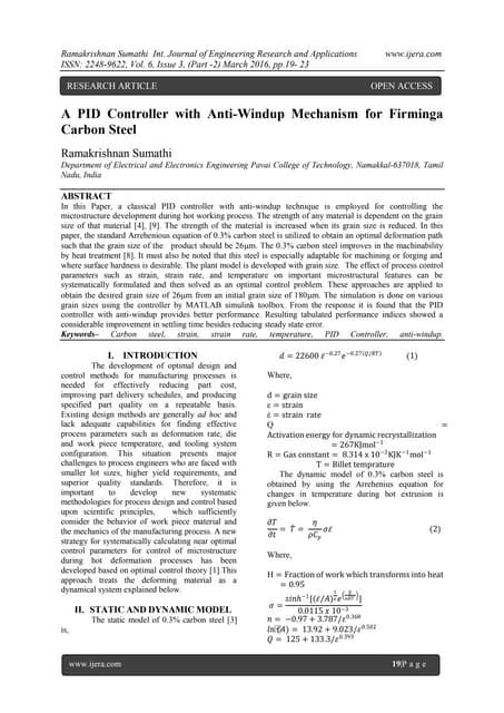 Time-varying sliding mode controller for heat exchanger with dragonfly algorithm | PDF