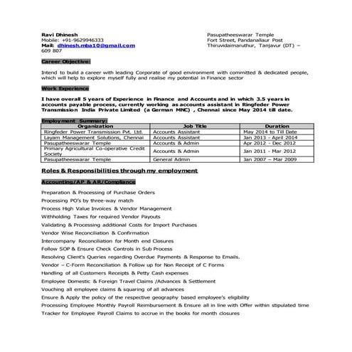 RESUME PAWAN all | DOCX