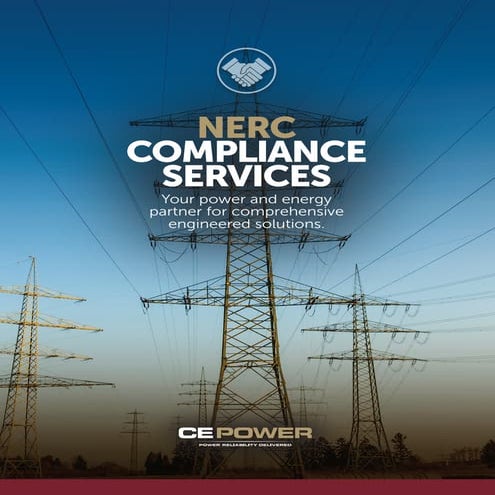 NERC | PDF