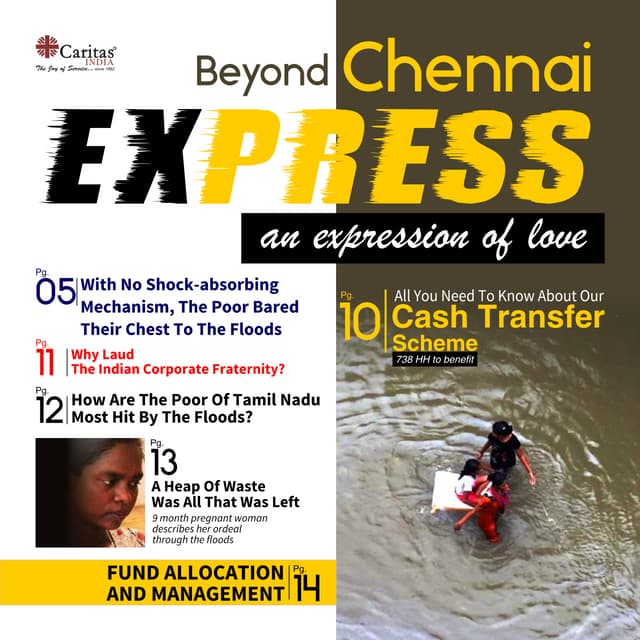 Beyond Chennai Express | PDF