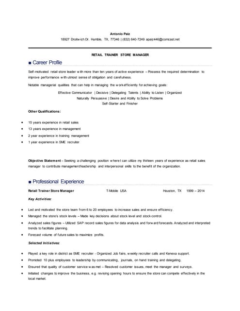 Brooke Scott Resume 1 (3) | PDF