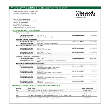 MCSE transcript.PDF