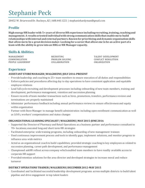 JESSICA SHUM Cover Letter | PDF