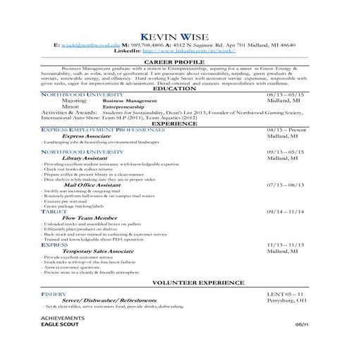 Resume cl | DOCX