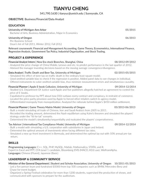 Brian Breault-Resume | PDF