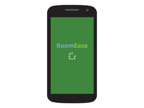 Assignments Tracking App Mockup For Sap Fiori Ppt