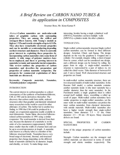 Arc discharge method | PPTX | Chemistry | Science