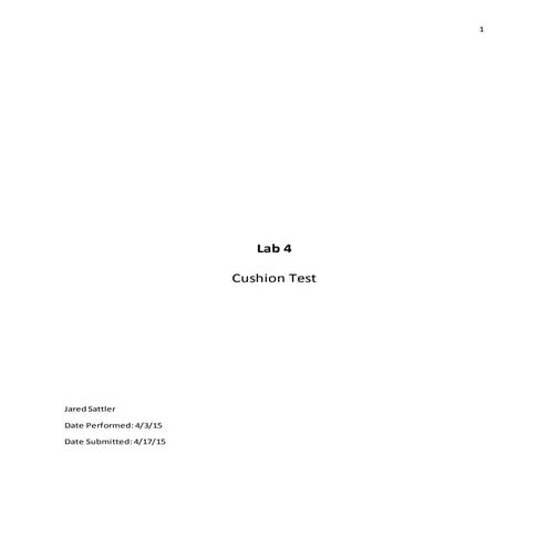 TV Project | DOCX