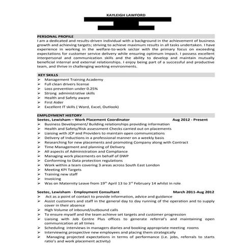Bhanu resume-1 | DOCX