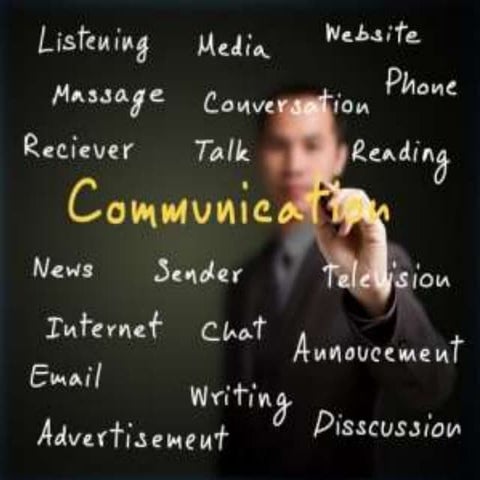 Tools of Communication | PPT