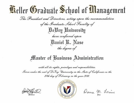 Diamond diploma | PDF