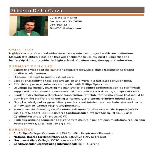Alex Osemwegie Resume | DOCX