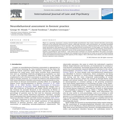 EMDR and the Adaptive Information Processing Model: Integrative Treat…
