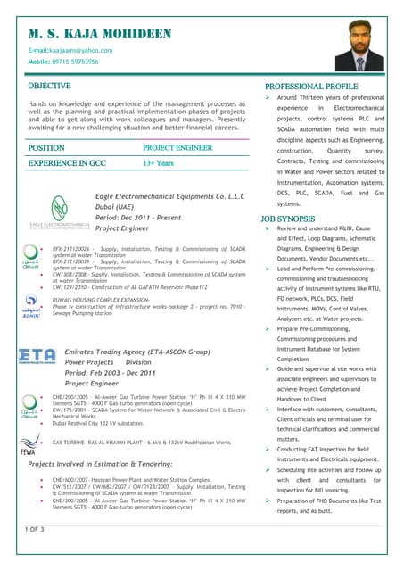 Basic engineering_Checklist | DOC
